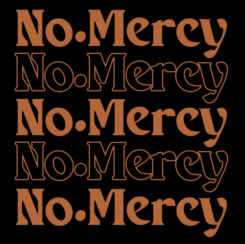 No.Mercy TOP Tier List (Community Rankings) - TierMaker