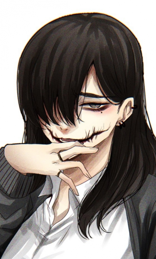 Non human girl 2 Tier List (Community Rankings) - TierMaker