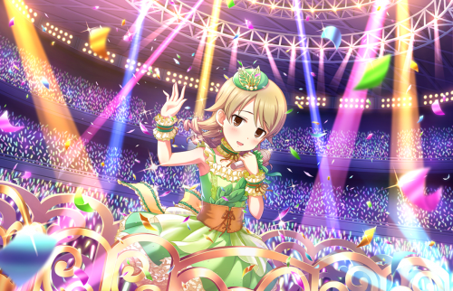 Create a Nono Morikubo Cards Deresute Tier List - TierMaker