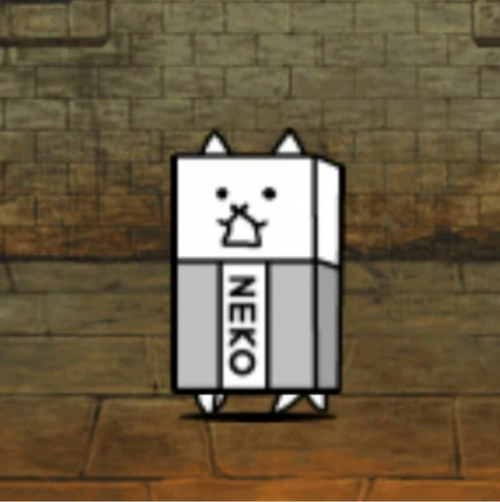 Normal cats (battle cats) Tier List (Community Rankings) - TierMaker