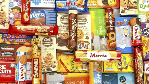 Create a Norsk kjeks Tier List - TierMaker