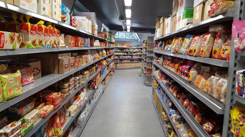 Create a Norwegian Grocery Store Tierlist Tier List - TierMaker