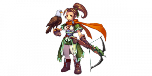 NosTale SP Tier List (Community Rankings) - TierMaker