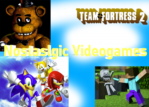 Nostalgic Games Tier List (Community Rankings) - TierMaker