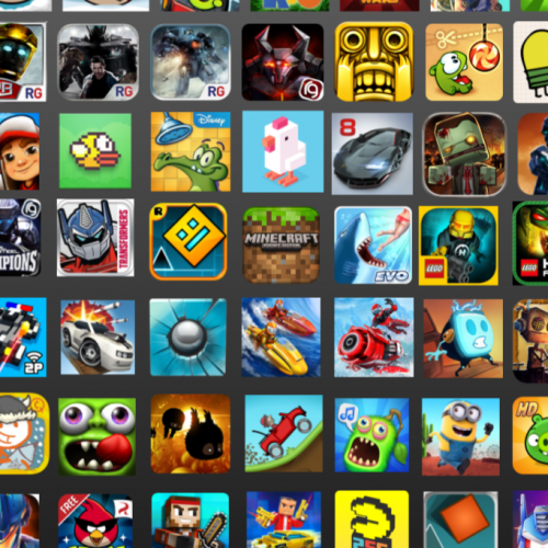 Nostalgic mobile games Tier List (Community Rankings) - TierMaker