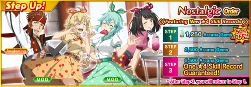 Create a Nostalgic Order Tier List - TierMaker