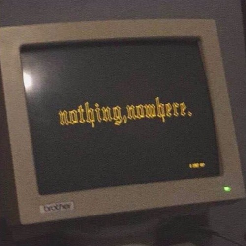 nothing,nowhere. + never,forever. Tier List (Community Rankings ...