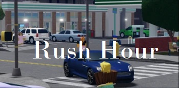 Create a Notoriety Maps (RUSH HOUR UPDATE!) Tier List - TierMaker