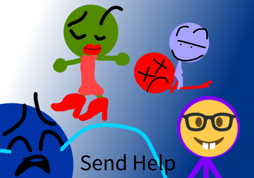 Create A Notscotishs Algicosathlon With Extras Tier List Tiermaker