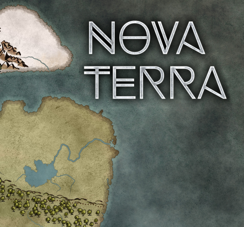 Create a Nova Terra Characters Tier List - TierMaker