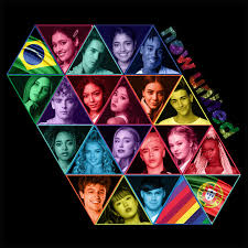 Create a Now United Tier List - TierMaker