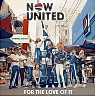 Create a Now united songs Tier List - TierMaker