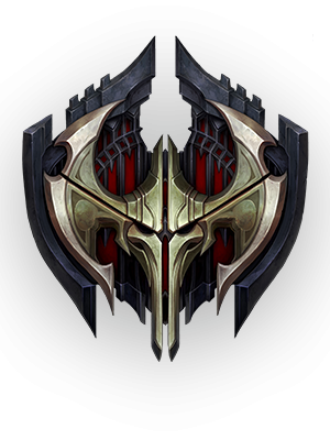 Noxian Characters Tier List (Community Rankings) - TierMaker