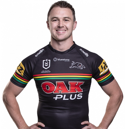 Create a NRL 2023 Starting Fullbacks Tier List - TierMaker