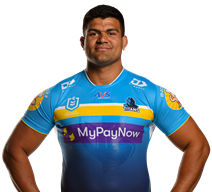 Create a NRL Best Players - Second Row Tier List - TierMaker