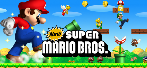 NSMB DS Levels Tier List (Community Rankings) - TierMaker