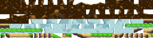 NSMBU Tilesets Tier List (Community Rankings) - TierMaker