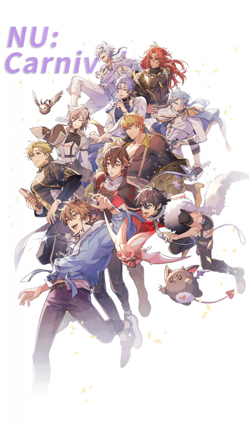 Nu Carnival Fist Fight Tier List (Community Rankings) - TierMaker