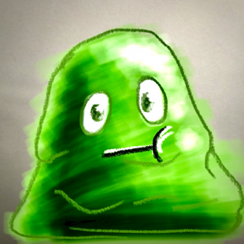 Create a Nuclear Slime's Slimetastic Death Battle List Tier List ...