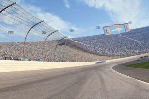 Create a nueva generacion cars 3 Tier List - TierMaker