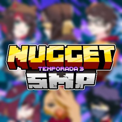 Nugget SMP Characters Tier List (Community Rankings) - TierMaker
