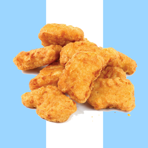 Create a Nuggets Guatemala Tier List - TierMaker