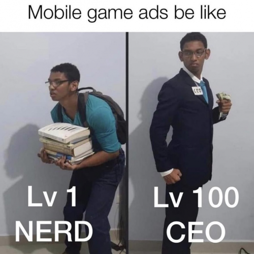 nuh uh Tier List (Community Rankings) - TierMaker