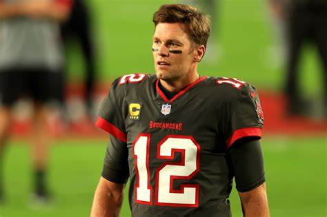 Number 12s in NFL Tier List (Community Rankings) - TierMaker
