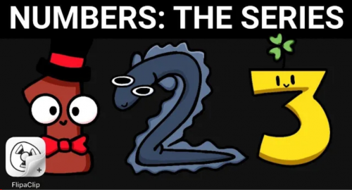 Number Lore by Shyl STEVE (all Numbers) V1 Tier List (Community ...