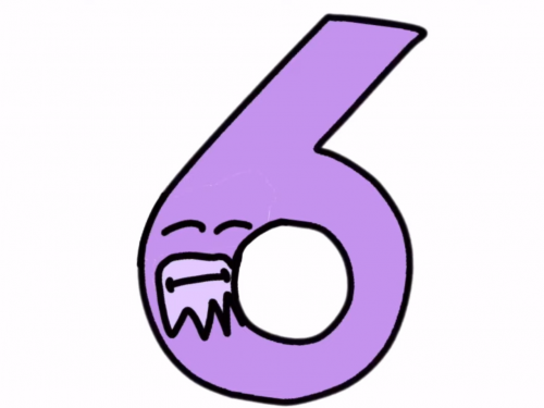 Create a Number lore their list Tier List - TierMaker