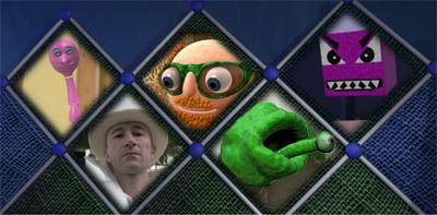 Numberjacks villans Tier List (Community Rankings) - TierMaker