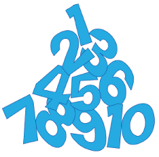 Create a numbers Tier List - TierMaker