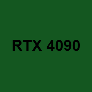 Create a nvidia gpu tierlist Tier List - TierMaker