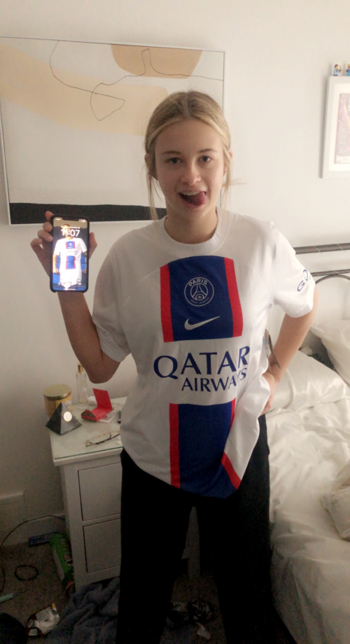 nyah bagshaws most liked Tier List (Community Rankings) - TierMaker