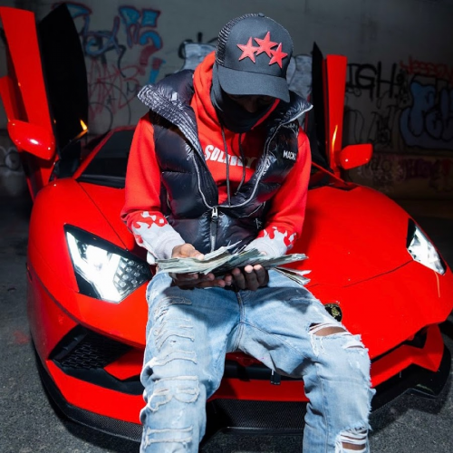 Nyc Drill Rappers Tier List (Community Rankings) - TierMaker