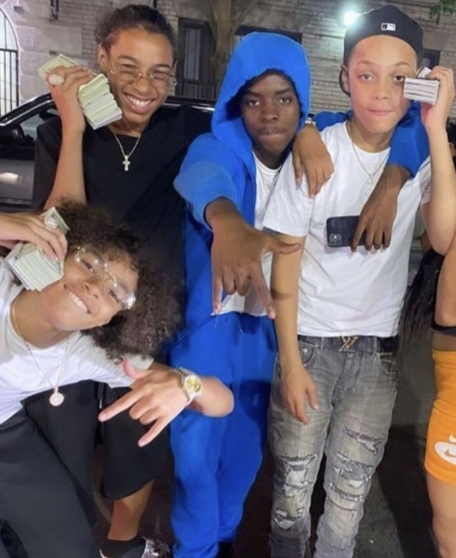 Create a NYC Drill Tier List - TierMaker