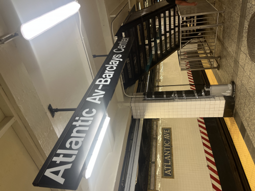 Create a NYC subway services Tier List - TierMaker