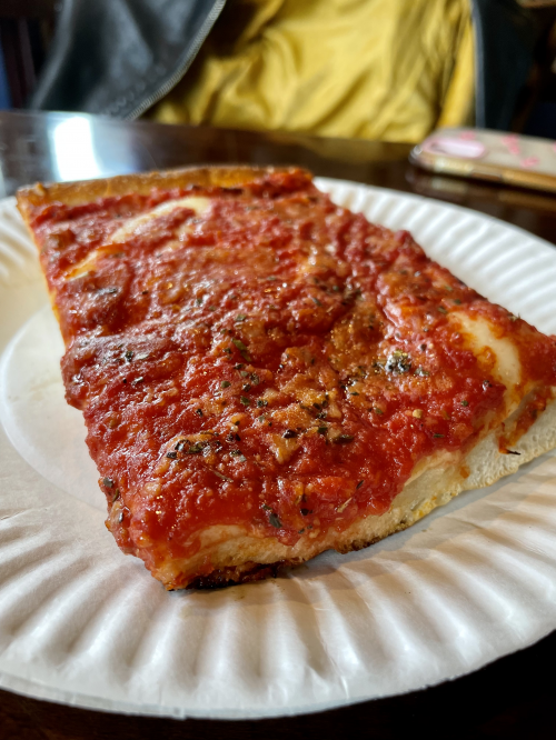 Create a NYC trip Tier List - TierMaker