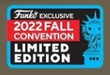 Create a NYCC 2022 Funko Con Exclusives Tier List - TierMaker