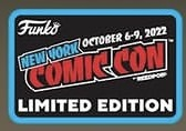 NYCC 2022 Funko Pop Reveal Tier List (Community Rankings) - TierMaker