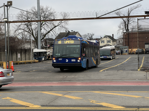 Create a NYCT Depot Tier List - TierMaker