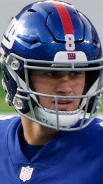 NYG 2022 Starters Tier List (Community Rankings) - TierMaker