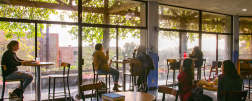 Create a Oakes Cafe Tier List - TierMaker