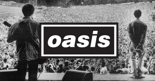 Create a Oasis Album Tier List - TierMaker