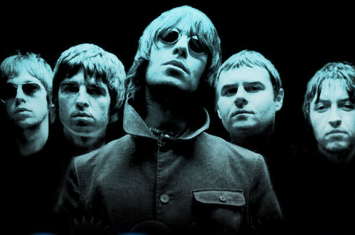 Oasis Studio Albums Ranked (Including The Masterplan) Tier List ...