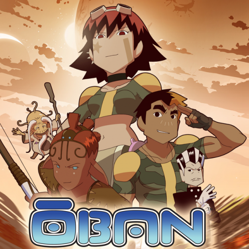 Create a Oban Star Racers Character Tier List - TierMaker