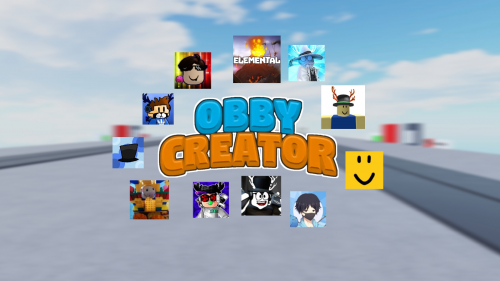 Create A Obby Creator YouTuber Tier List TierMaker create-a-obby-creator-youtuber-tier-list-tiermaker