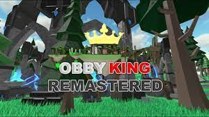 Obby King Remastered ALL 2021 MAPS Tier List (Community Rankings ...