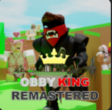Obby King Remastered Maps Tier List Community Rankings Tiermaker