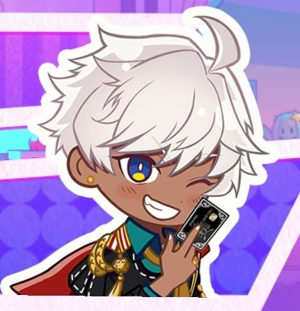 Obey me! All Mammon Only Devilgram Cards Tier List (Community Rankings ...